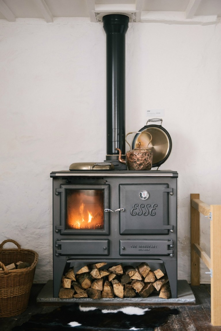 English Country Kitchens - frolic!